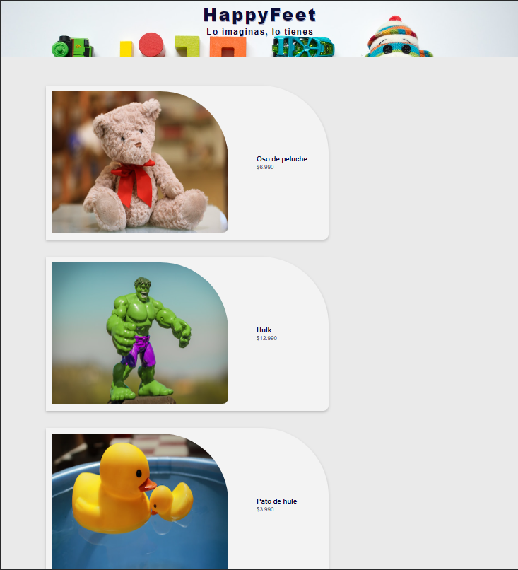 Claudio Poblete | Portafolio